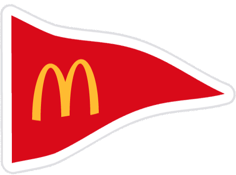 Tchkila - McDonald's Maroc